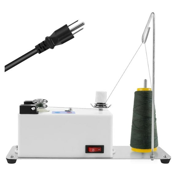 Automatic Bobbin Winder,Electric Yarn Winder, Electric Bobbin Winding ...