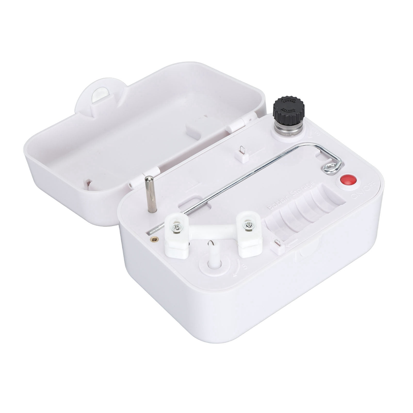 Automatic Bobbin Winder, Professional Electric Bobbin Winder USB ...