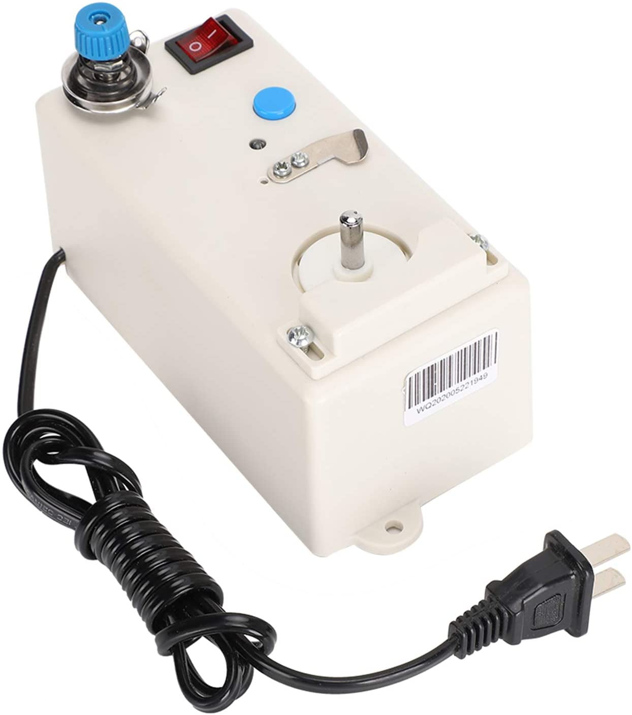 Automatic Bobbin Winder, Quick Sewing Machine Accessories Bobbin Winder ...