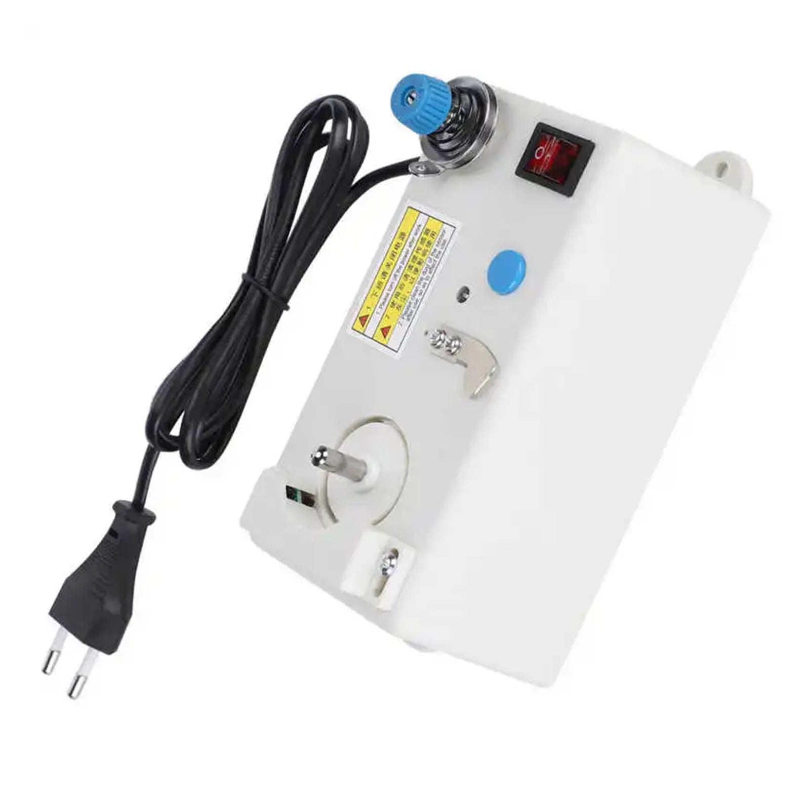 Automatic Bobbin Winder Sewing Bobbin Winder, Automatic Inteligence ...