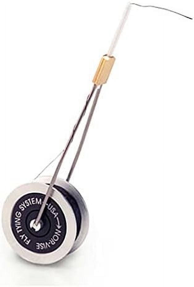 Automatic Bobbin with Ceramic Tip & Automatic Retraction - Walmart.com