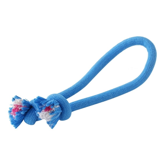 Automatic Bouncing Ball for Dog Toy With Interactive Sound Chew ...