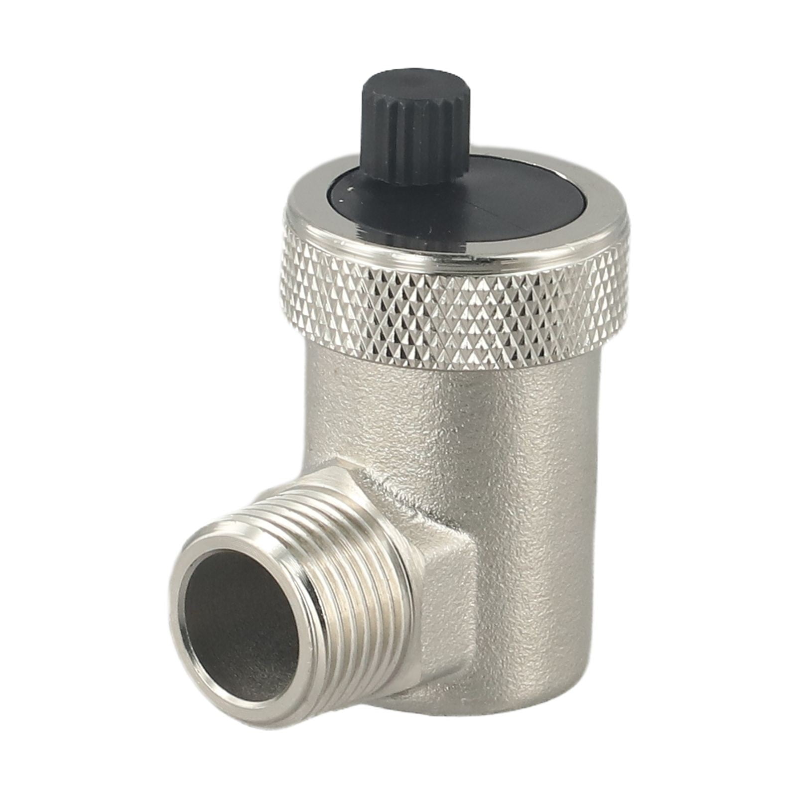 Automatic Brass Air Vent Valve G12 with Efficient Mechanism and Easy ...