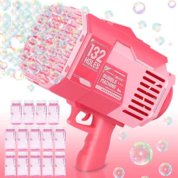 Bazooka Bubble Gun