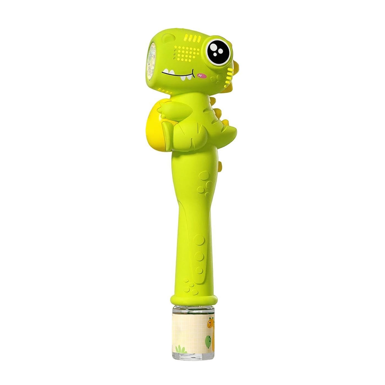 Automatic Bubble Machine,Dinosaur Bubble Maker with Dinosaur Shape ...