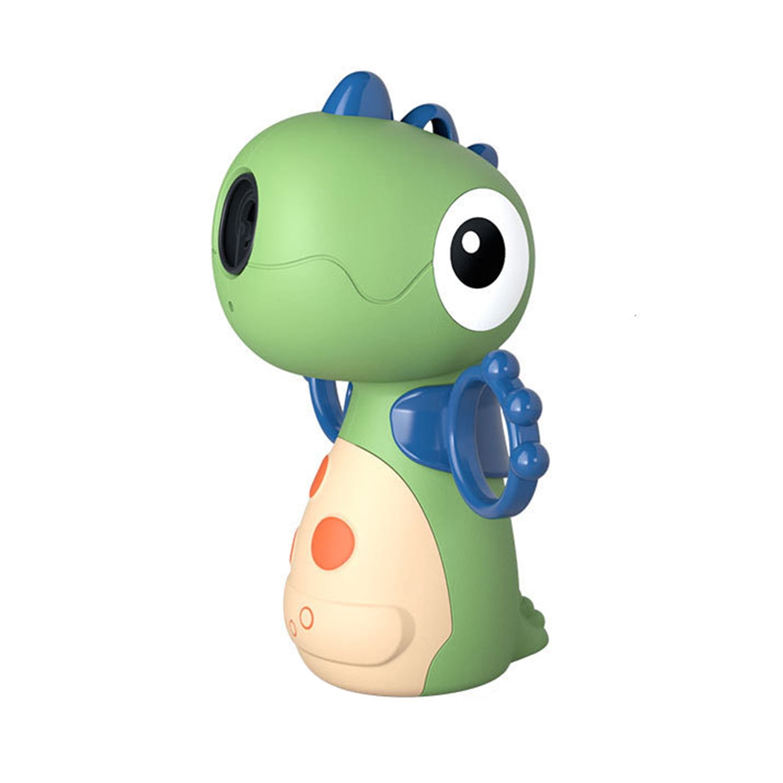 Automatic Bubble Machine - Handheld Music - Cute Duck/Dinosaur/Deer ...