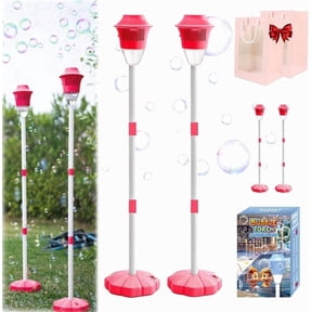 Bubble Torch