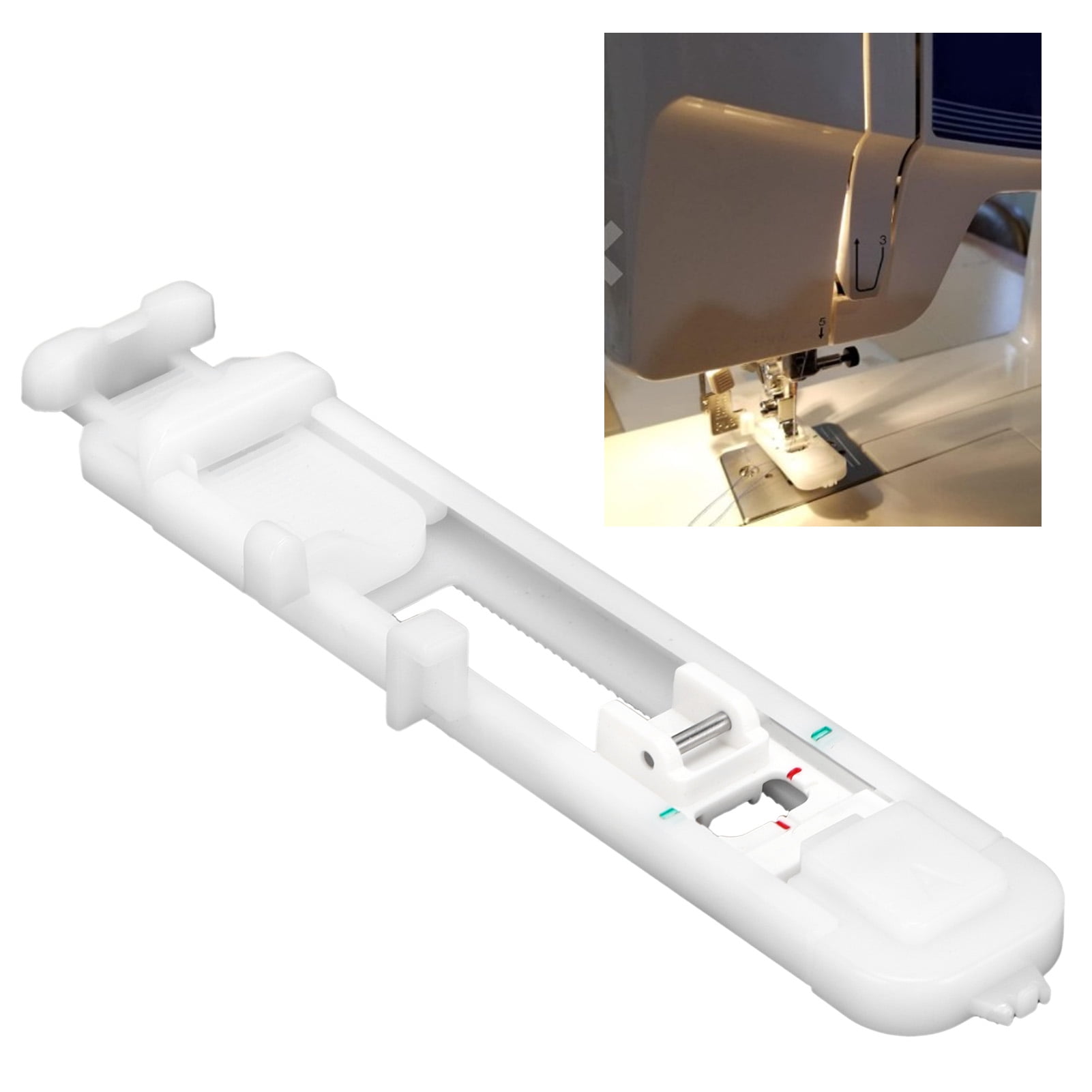 Automatic Button Hole Foot, Sewing Machine Accessories Simple For ...