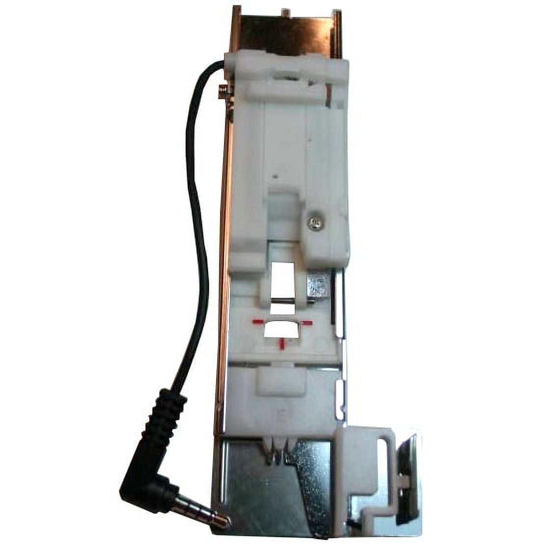 Juki Sensor Buttonhole Presser Foot Accessory Attachment Fits HZL-DX ...