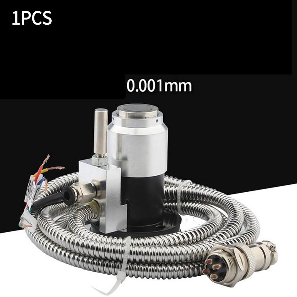 Automatic CNC Engraving Machine Tool Touch Sensor Z Axis Setting Gauge ... Automatic CNC Engraving Machine Tool Touch Sensor Z Axis Setting Gauge ...
