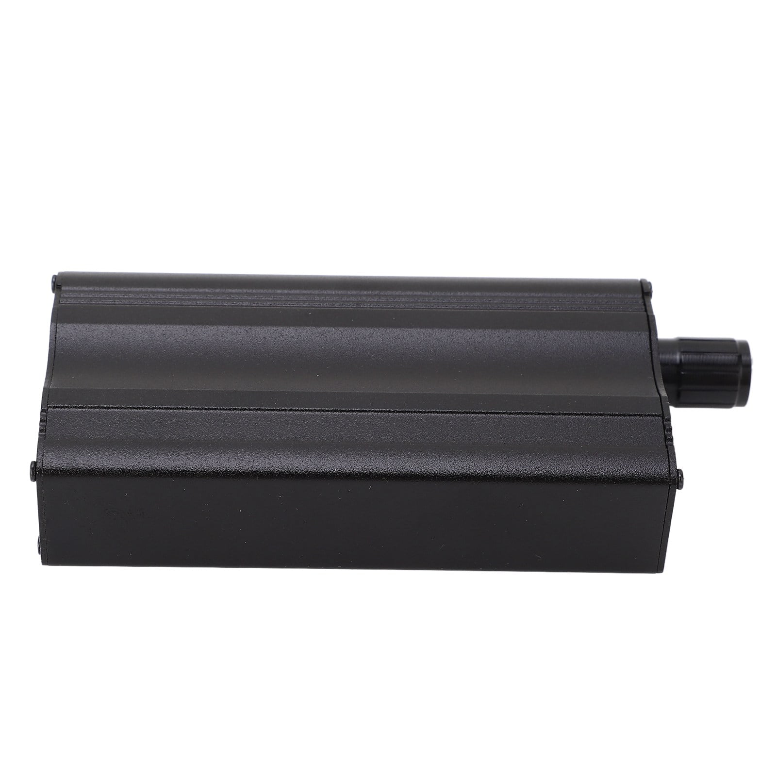 Automatic CW Memory Radio Amplifier with Morse Code Key Controller and ...