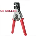 Automatic Cable Wire Stripper Crimping Plier Hand Tools Cutter ...