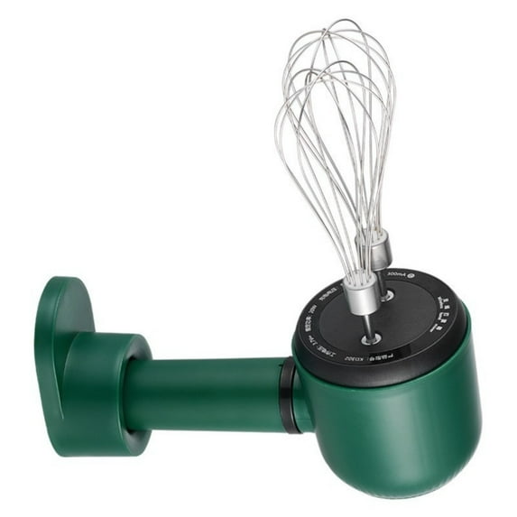 Automatic Cake Mixer With 2 Whisks 3 Speed Setting 20W Power 1200mAh ...