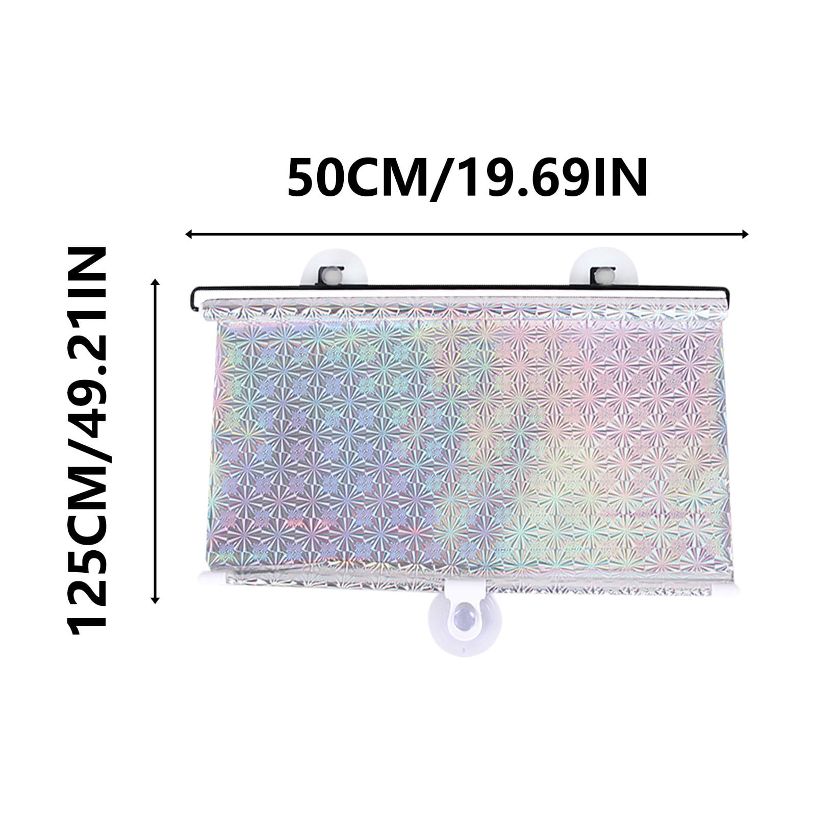 Automatic Car Sunshades,Retractable Window Blinds,Thermal Insulation ...