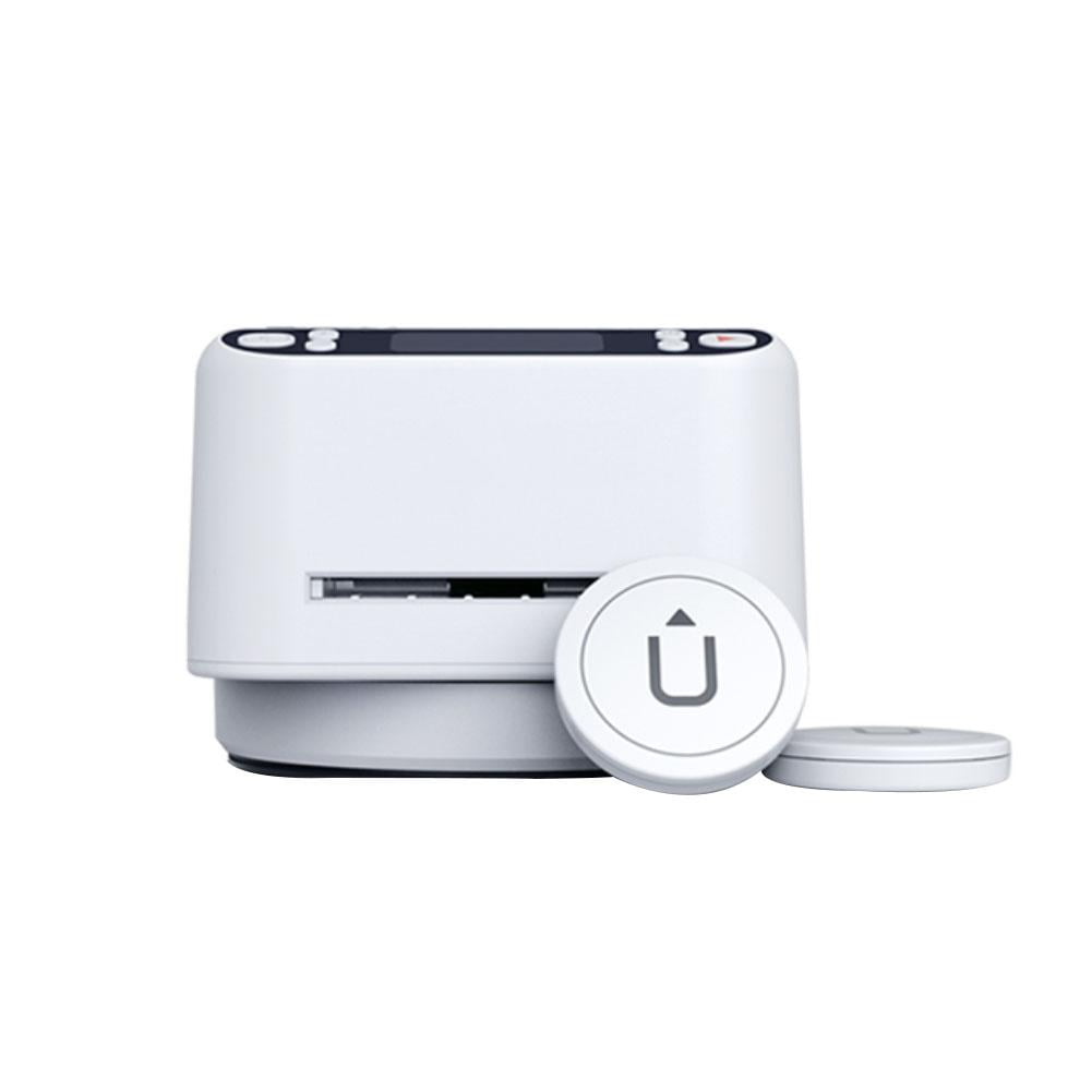 Automatic Card Dealer Machine, 360° Rotating Card Dealer With Wireless ...