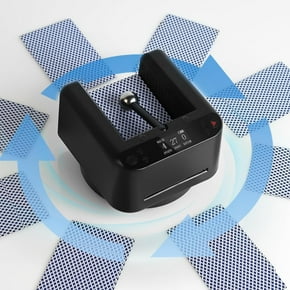 Automatic Card Dealer Machine