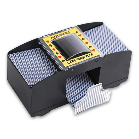 Automatic Card Dealer Machine