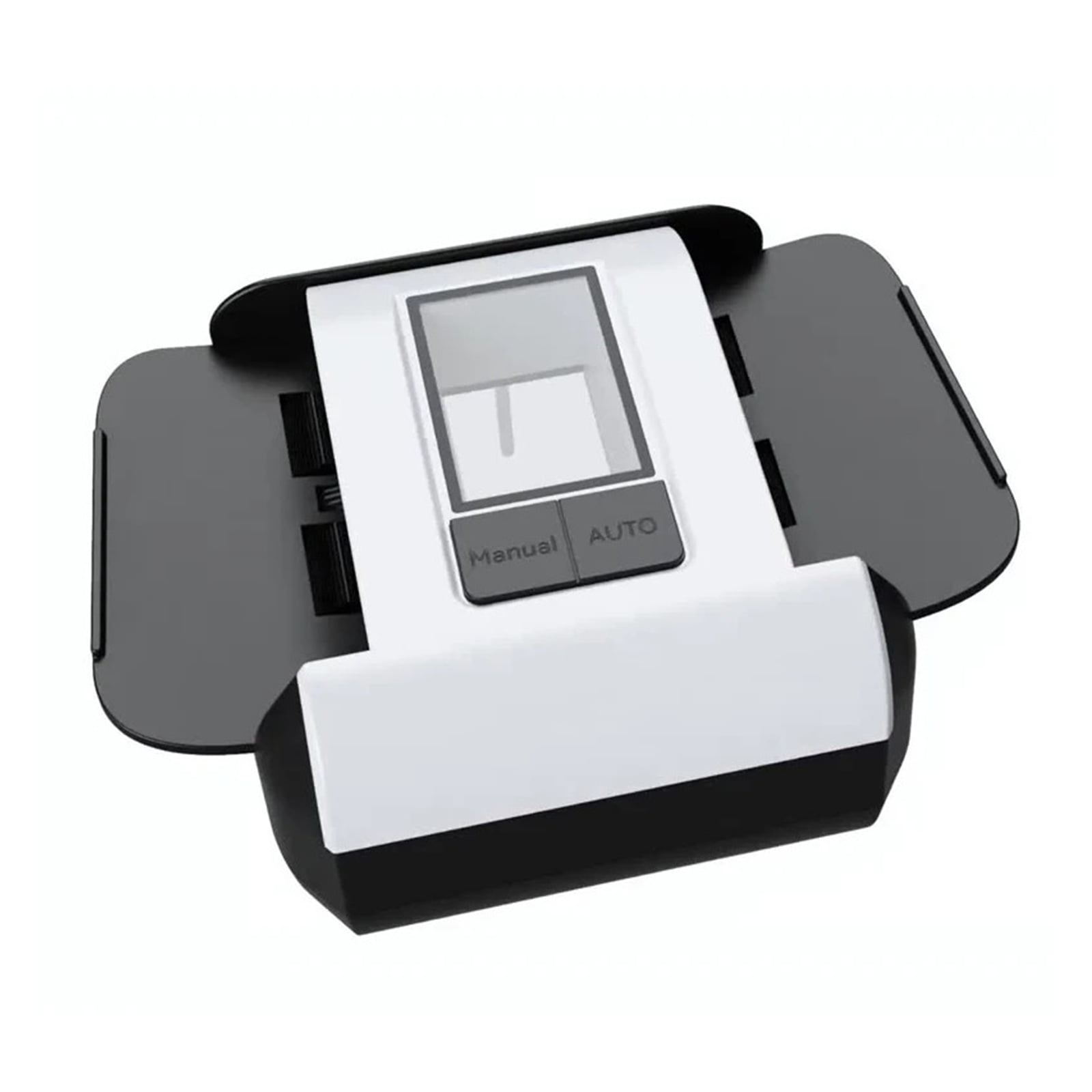 Automatic Card Shuffler 2 Decks Playing Cards Shuffling Machine Poker ...