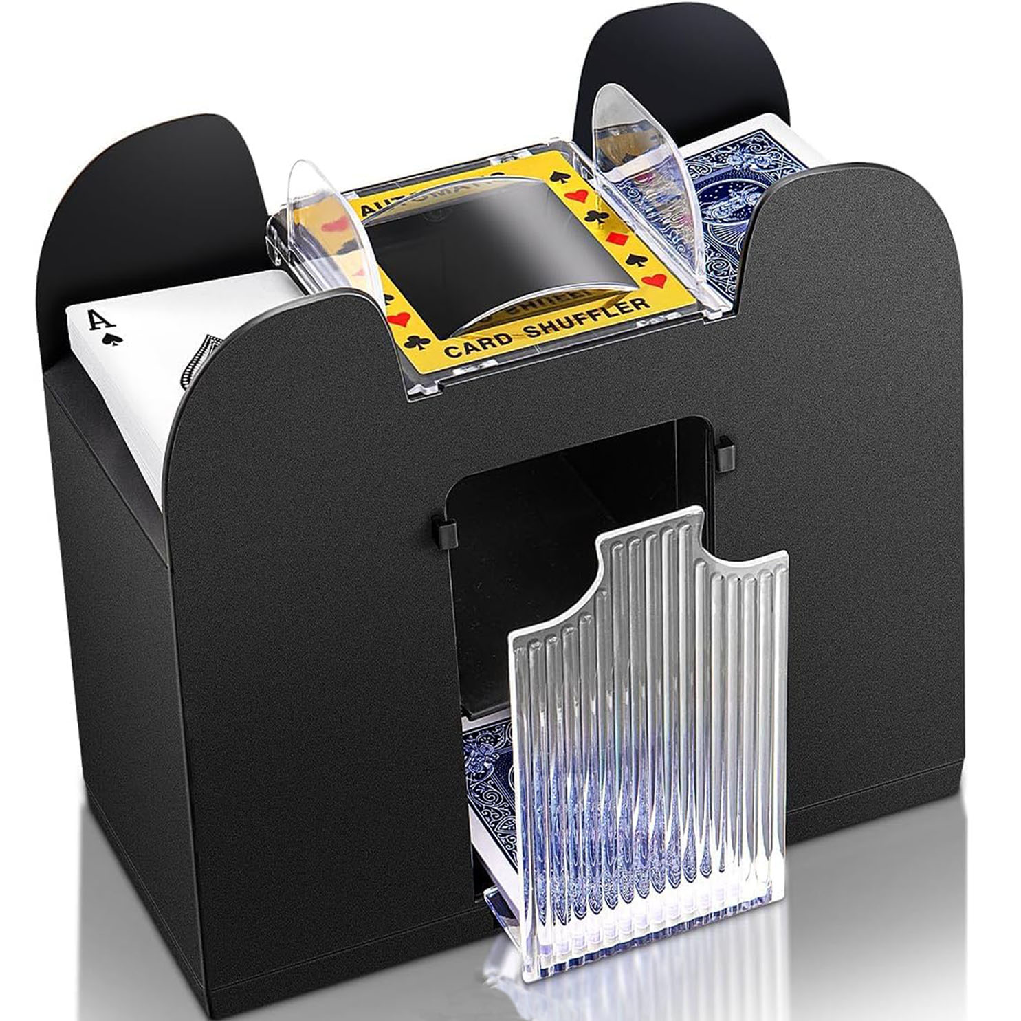 UNO WWE Superstars Matching Card Game for 2-10 Players Ages 7Y ...