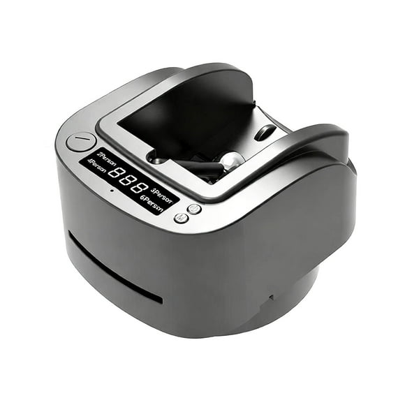 Automatic Card Dealer Machine