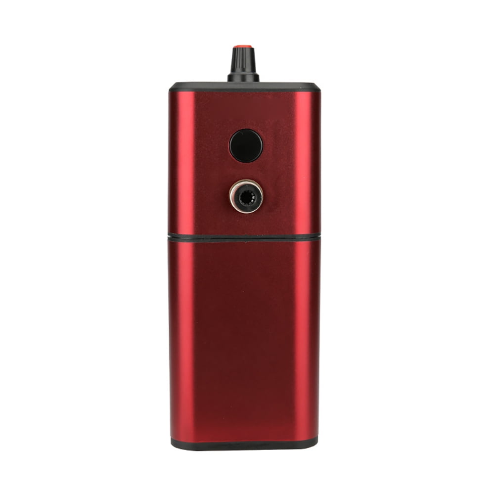 Automatic Cartridge Cleaner Kit for Tättooing - Infrared Sensing ...