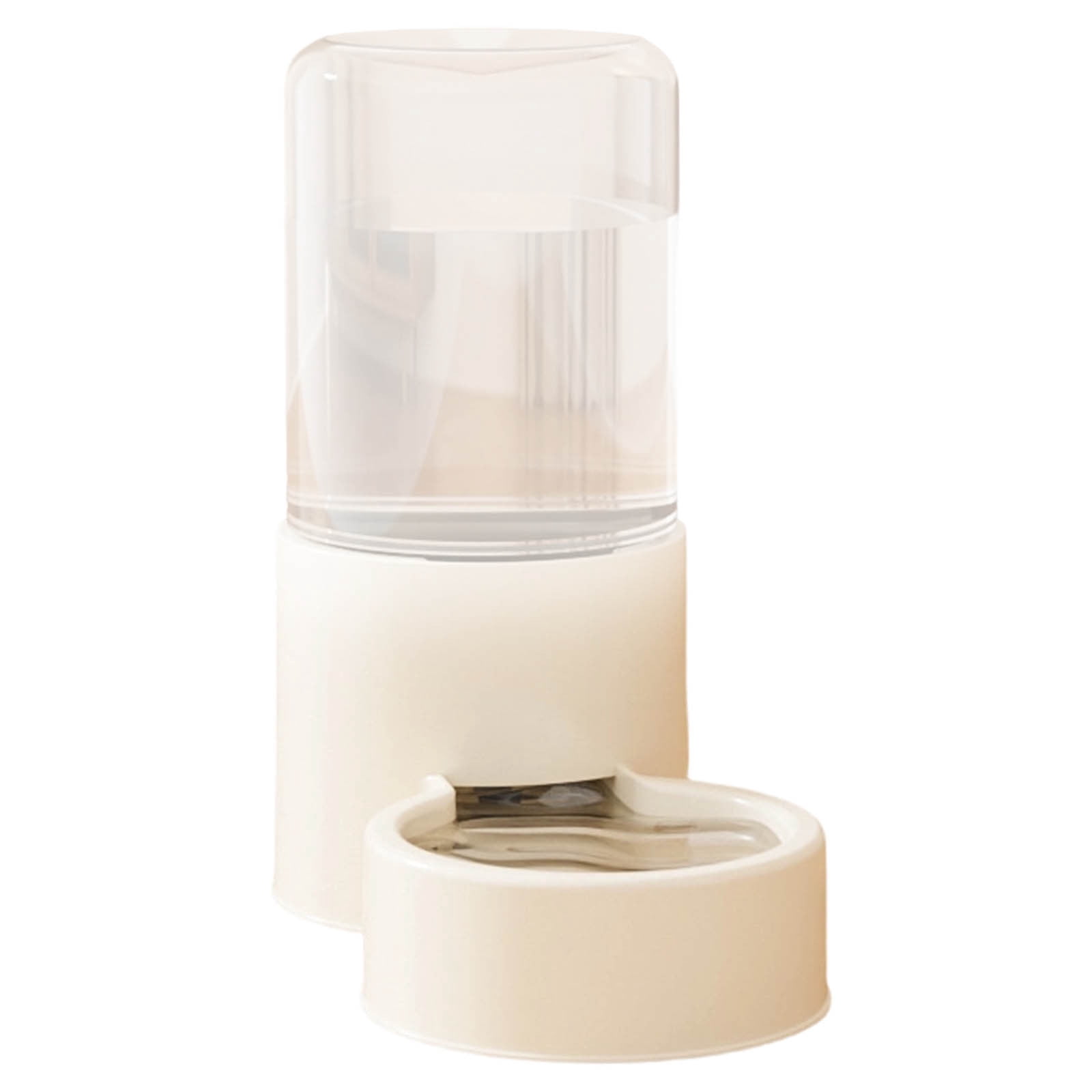 Automatic Cat Feeder and Water Dispenser for Indoor Use Auto Food and ...