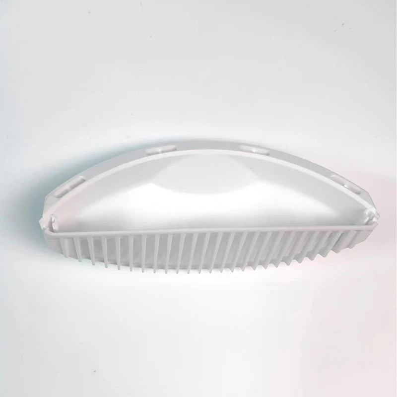 Automatic Cat Litter Box Accessories Bin Door Collecting Feces Bottom ...