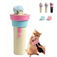 Automatic Cat Teaser Launcher - Electric Wand Toy for Indoor Cats ...
