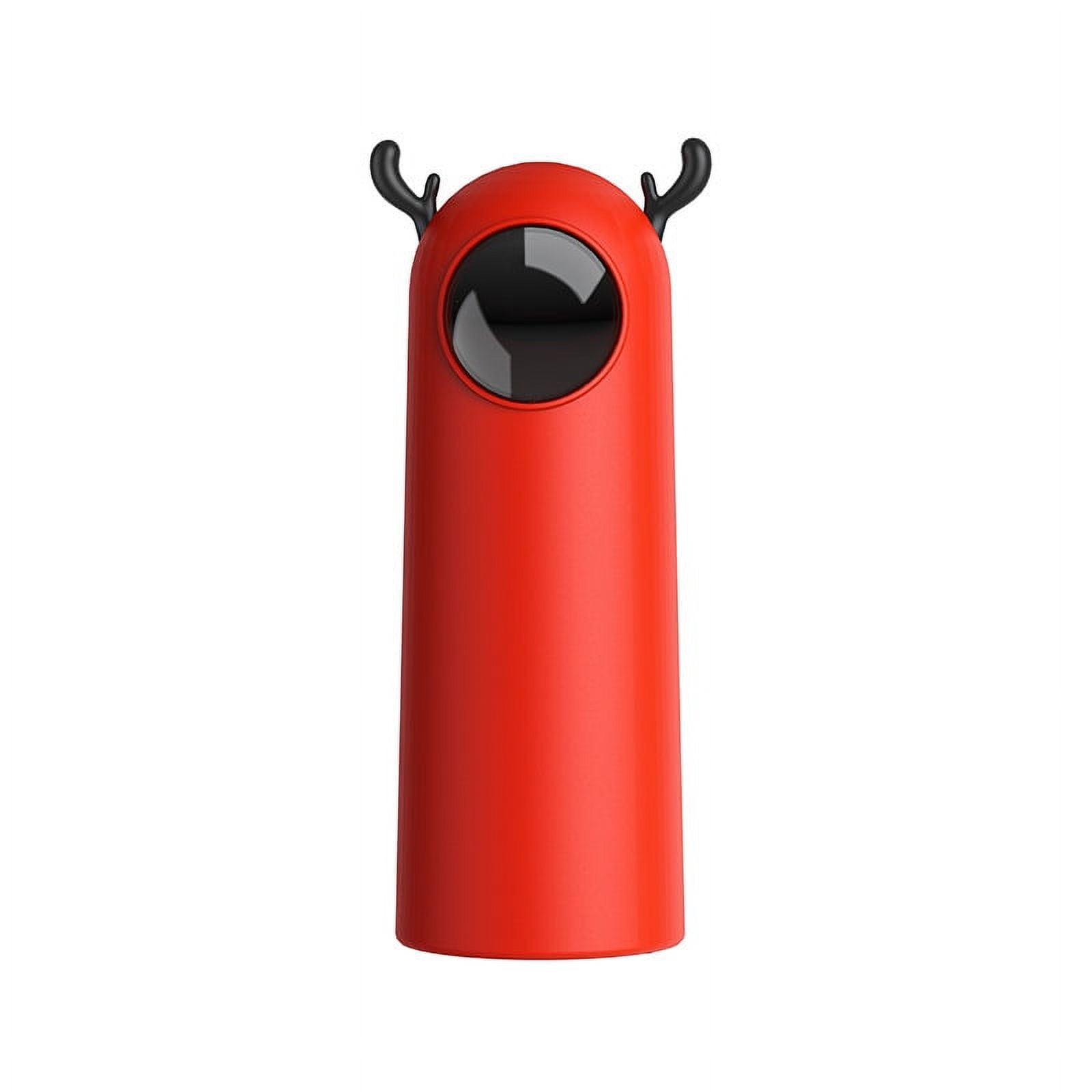 Automatic Cat Toys LED Laser Interactive Smart Teasing Pet Handheld ...
