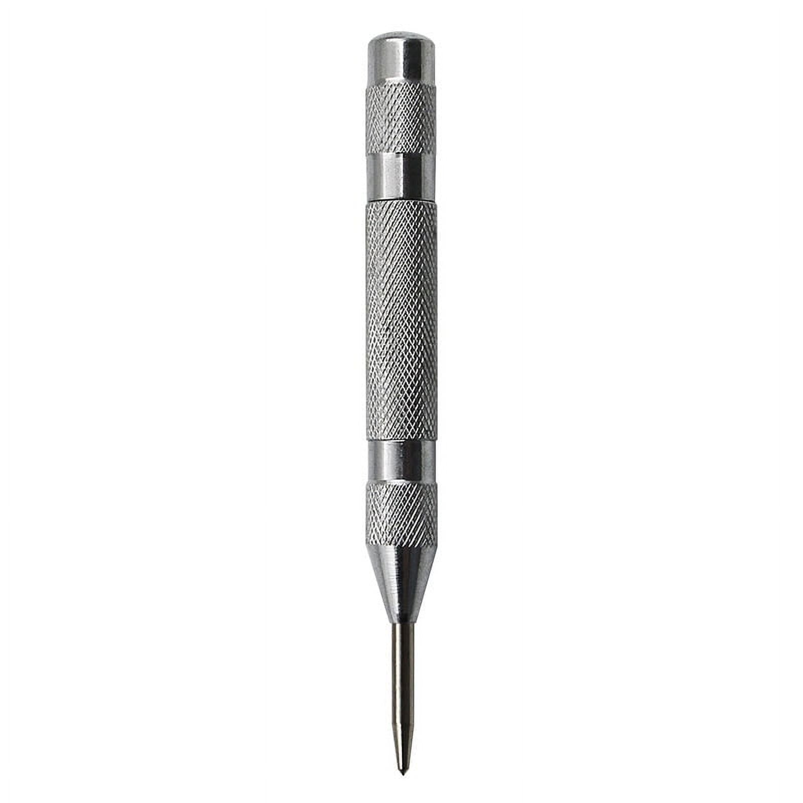 Automatic Center Punch Automatic Metal Punch Tool Woodworking Tools ...