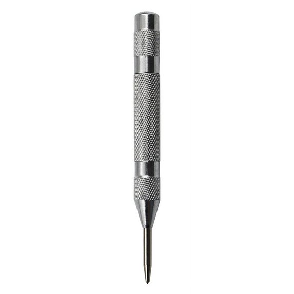 Automatic Center Punch Automatic Metal Punch Tool Woodworking Tools ...