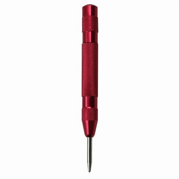 Automatic Center Punch Automatic Metal Punch Tool Woodworking Tools ...
