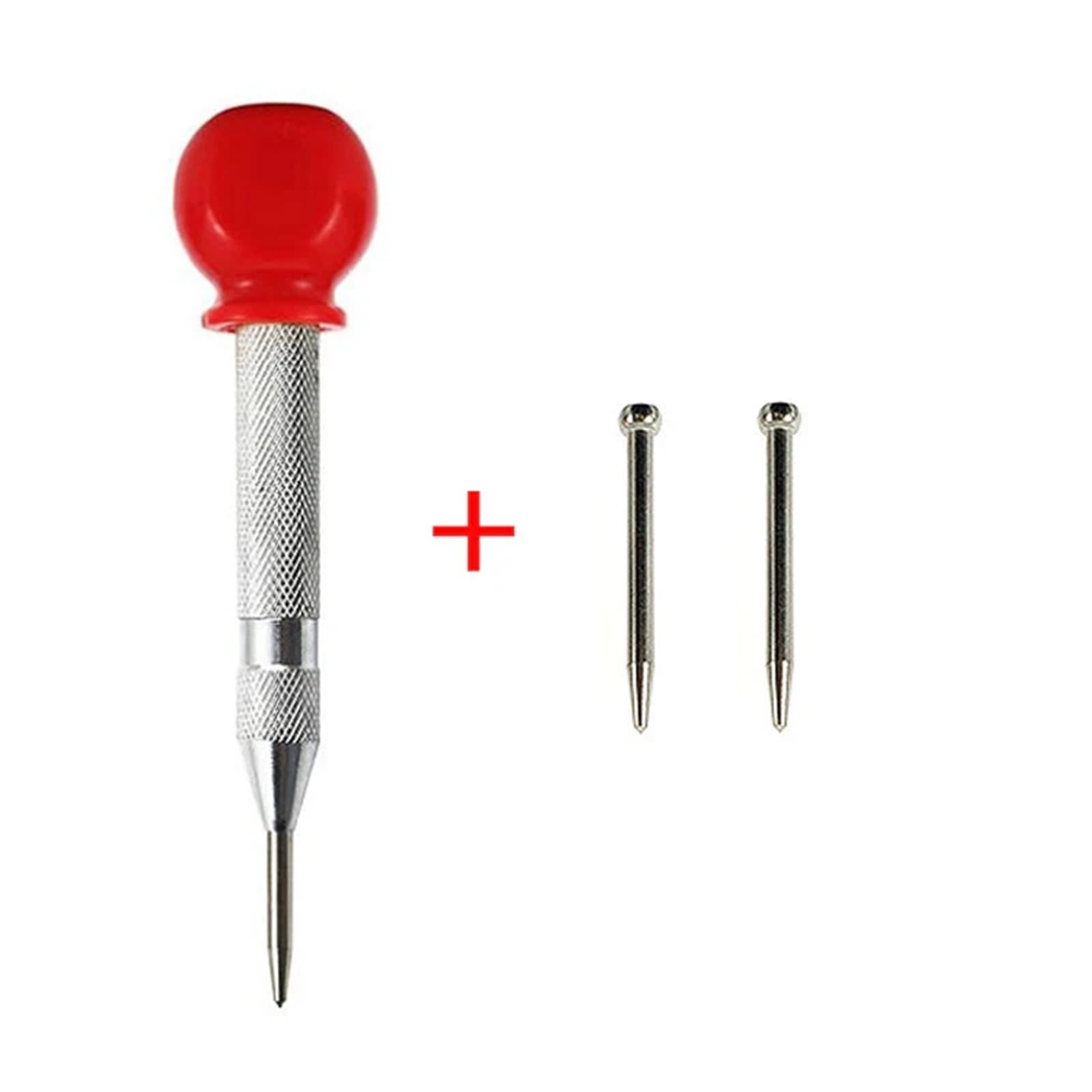 Automatic Centre Punch General Woodworking Metal Drill Adjustable ...