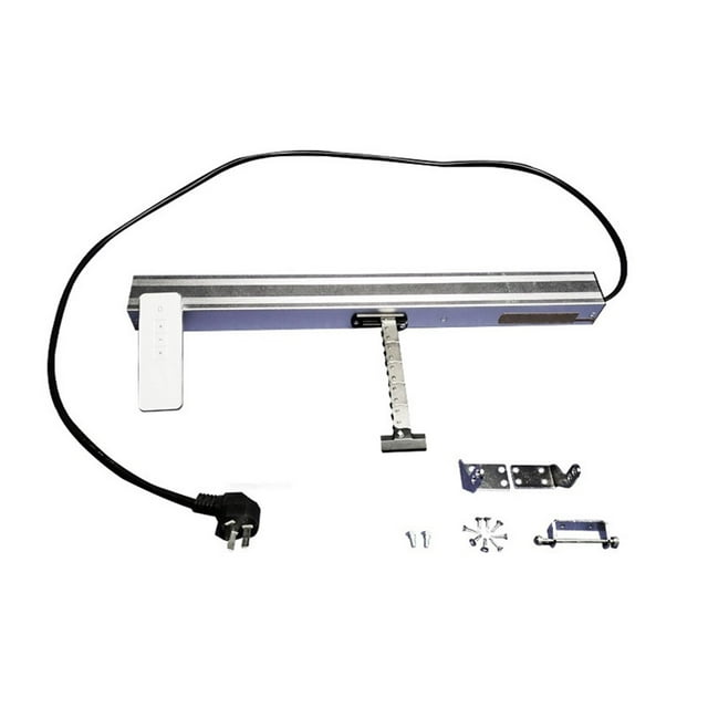Automatic Chain Window Opener / Actuator With Remote Control And Rain ...