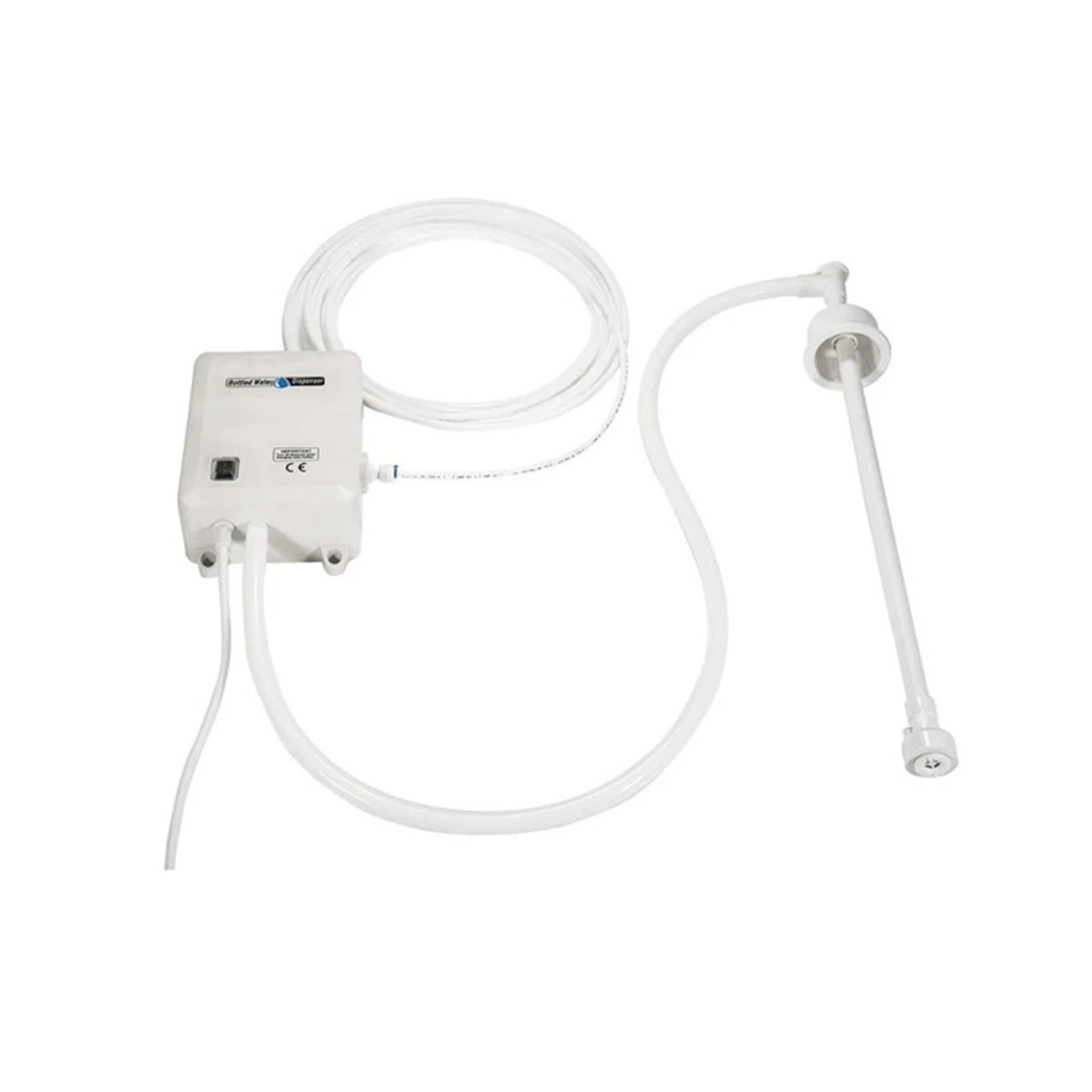 Automatic Charging Electric Water Pump, Portable Bottle Bevera Switch ...