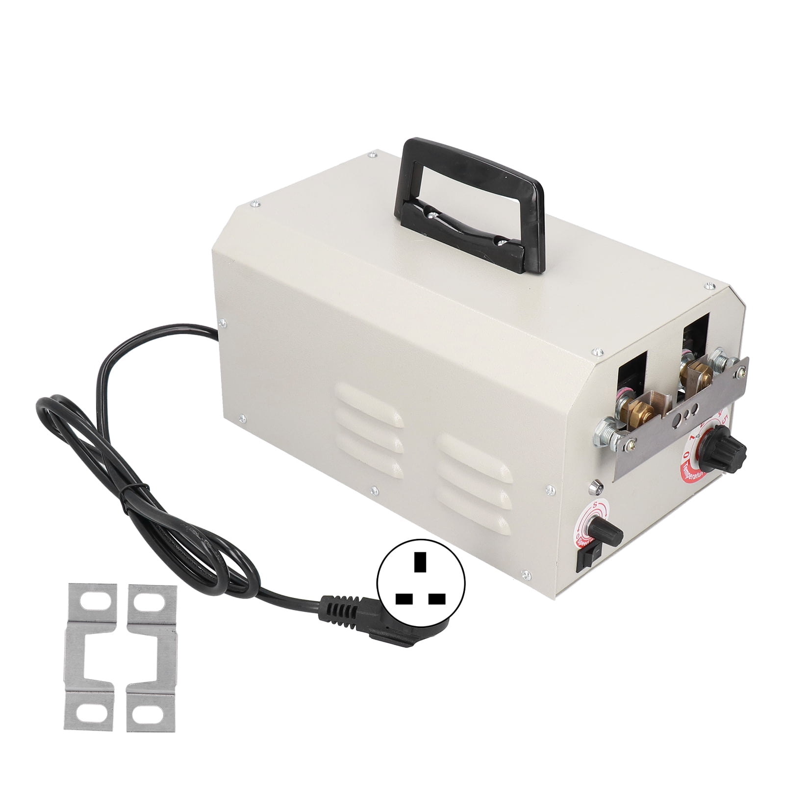 Automatic Chicken Beak Cutter with 2 Blades Electric Debeaker Poultry ...