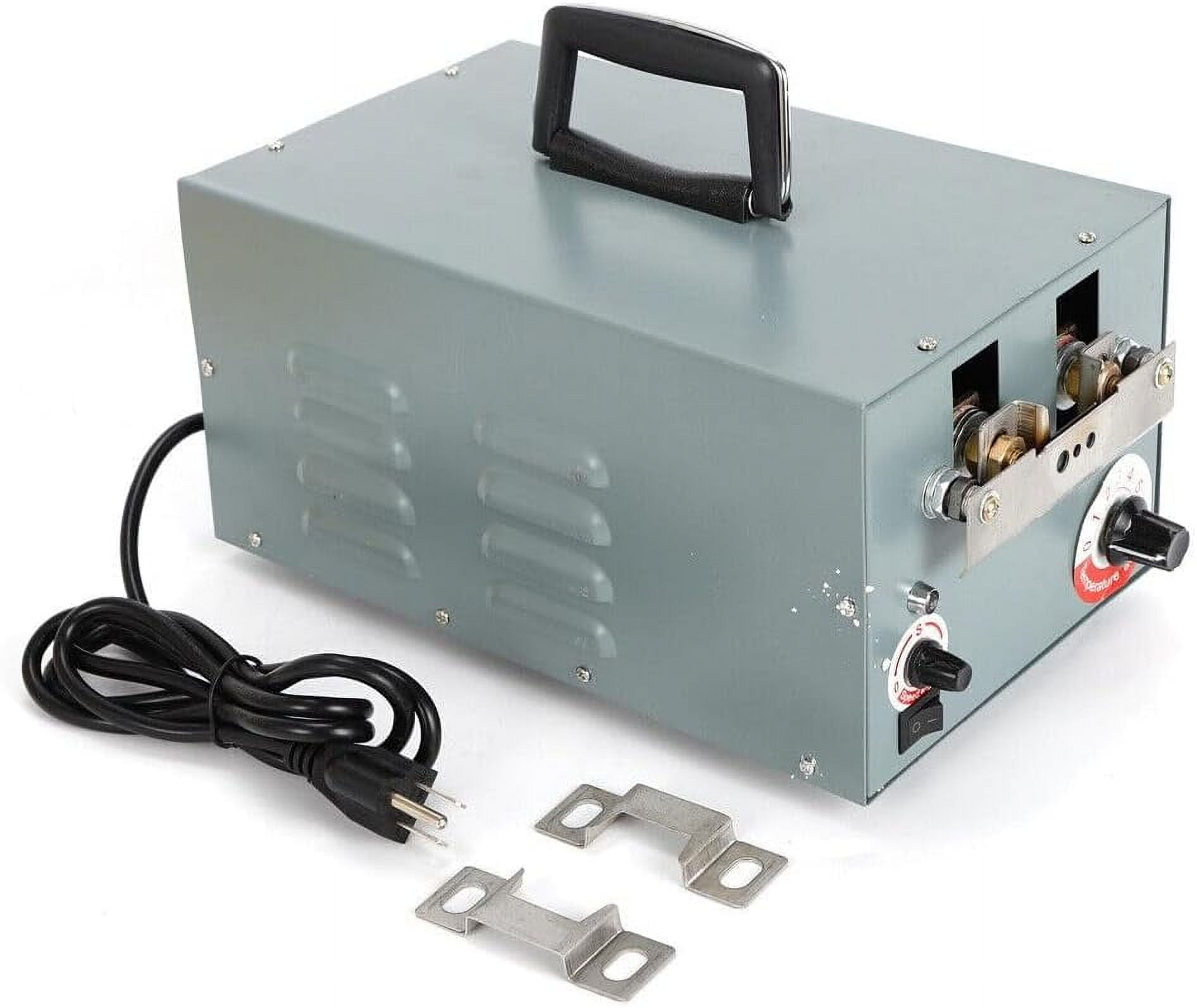 Automatic Chicken Debeaking Machine 110V 220-250W Auto Electric Chicken ...