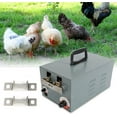 Automatic Chicken Debeaking Machine, 110V 220-250W Auto Electric ...