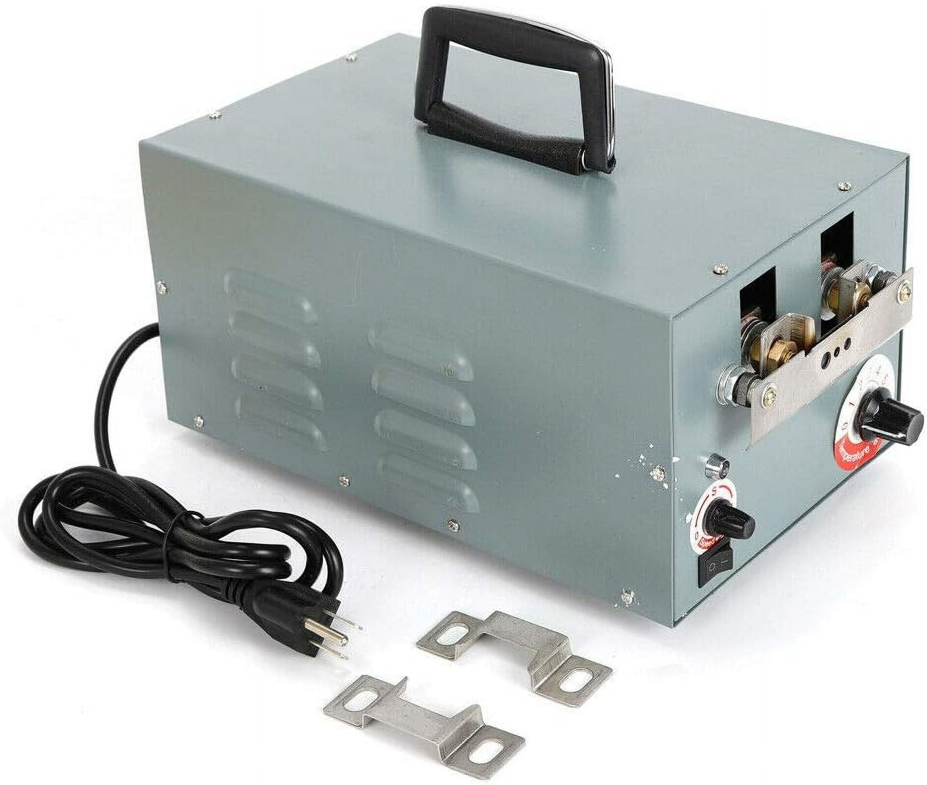 Automatic Chicken Debeaking Machine, 110V 220-250W Electric Chicken ...