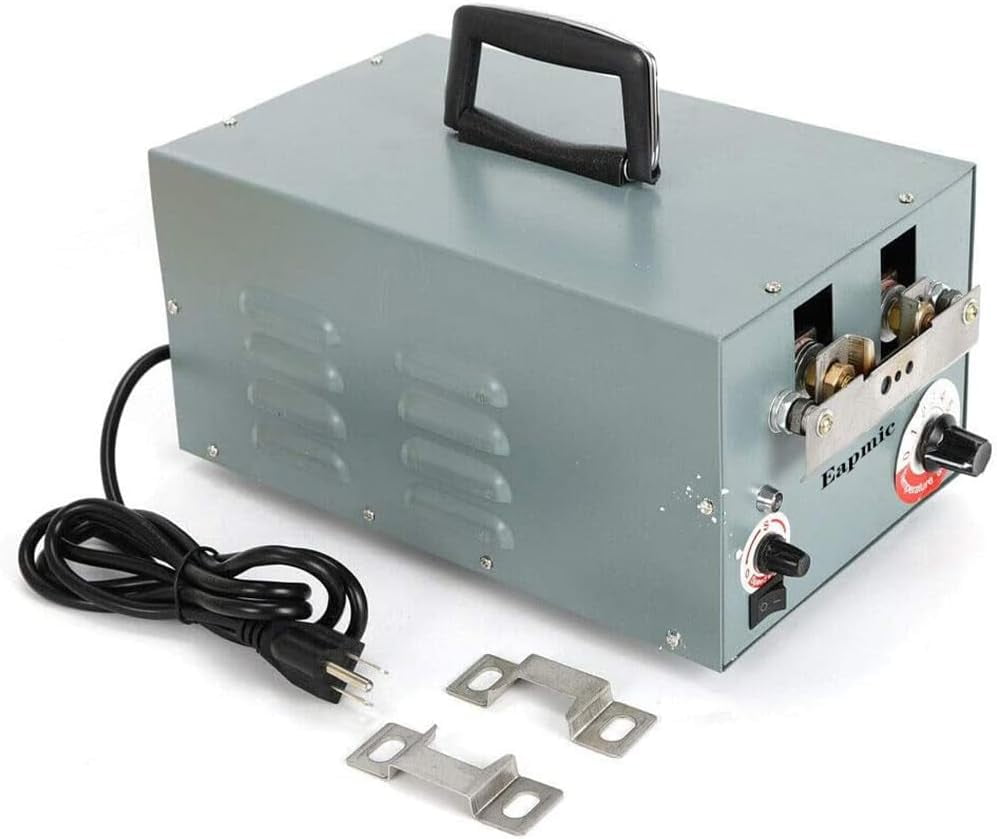 Automatic Chicken Debeaking Machine, 110V 220-250W Electric Poultry ...