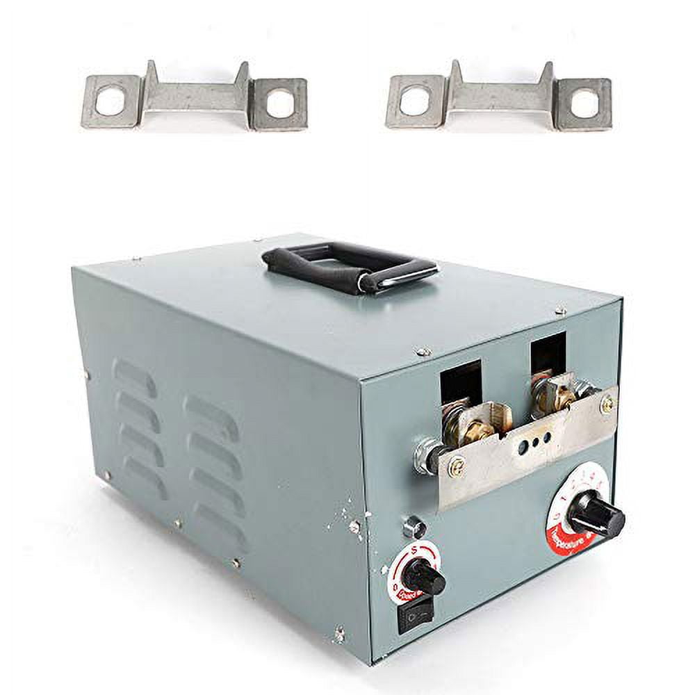 Automatic Chicken Debeaking Machine, 110V Auto Electric Debeaking ...