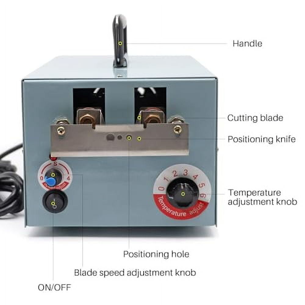 Automatic Chicken Debeaking Machine 110V Electric Automatic Chick ...