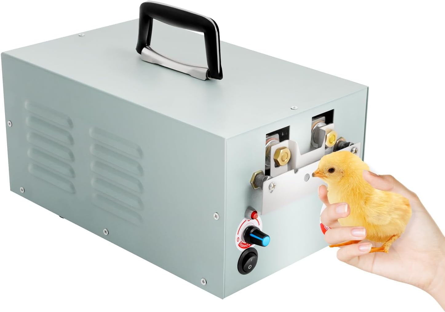Automatic Chicken Debeaking Machine, Electric Poultry Debeaking Machine ...