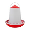 Automatic Chicken Feeder for Poultry Gravitation Poultry Feeder for ...