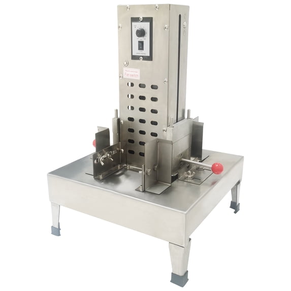 Automatic Chocolate Chips Slicing Shaving Machine Chocolate Cutting ...
