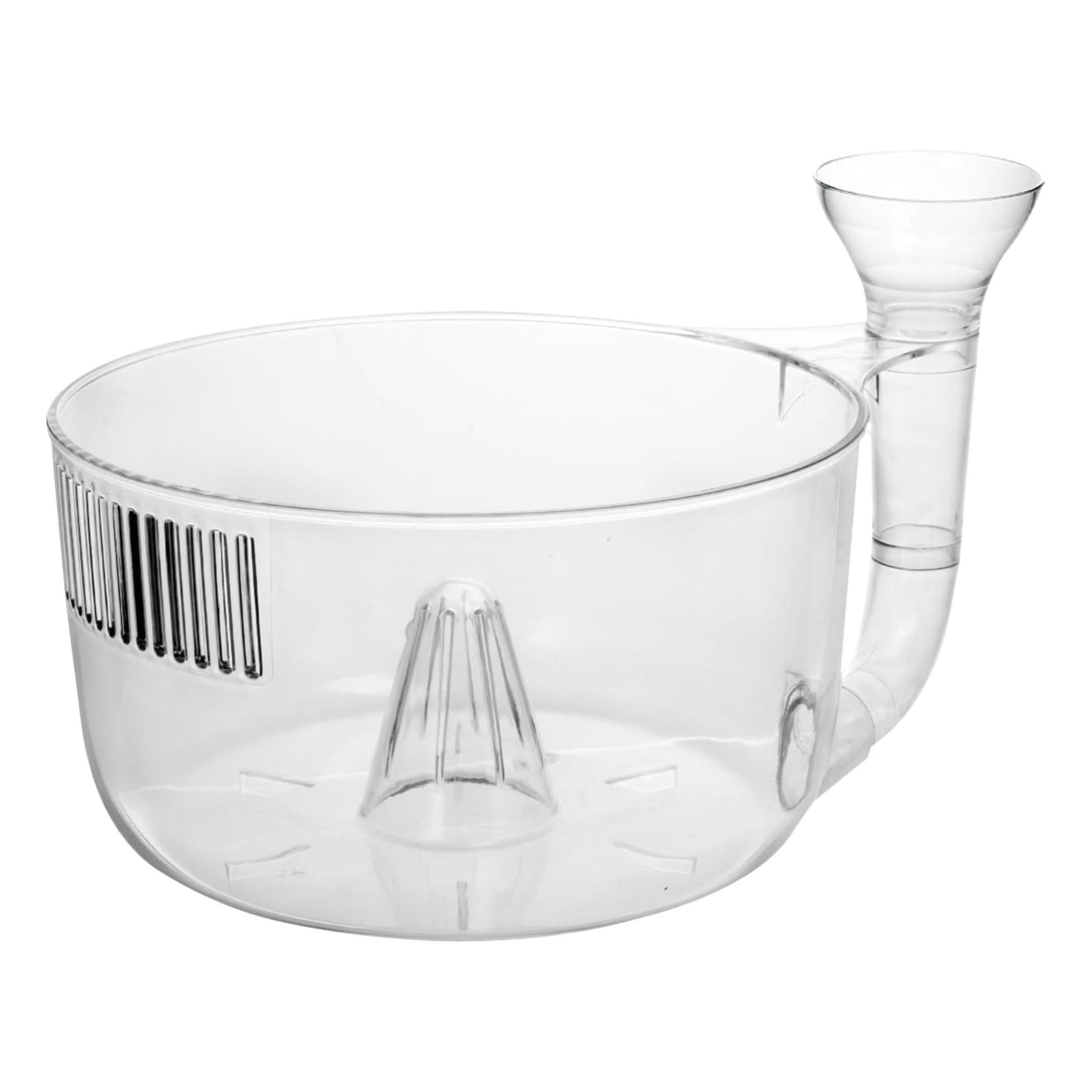Automatic Circulation Vegetable And Fruit Colander, Multi Functional ...