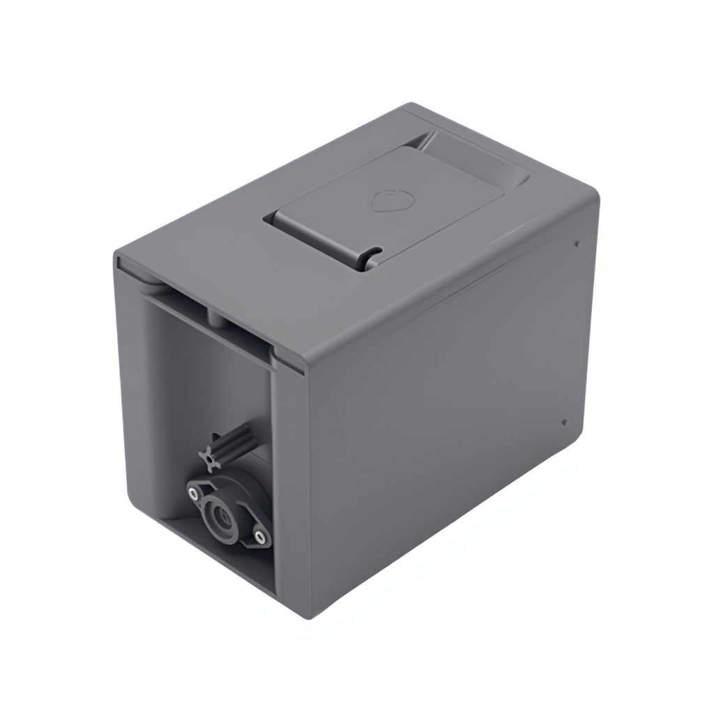 Automatic Cleaning Liquid Dispenser Module For X50 Robotic Vacuum ...