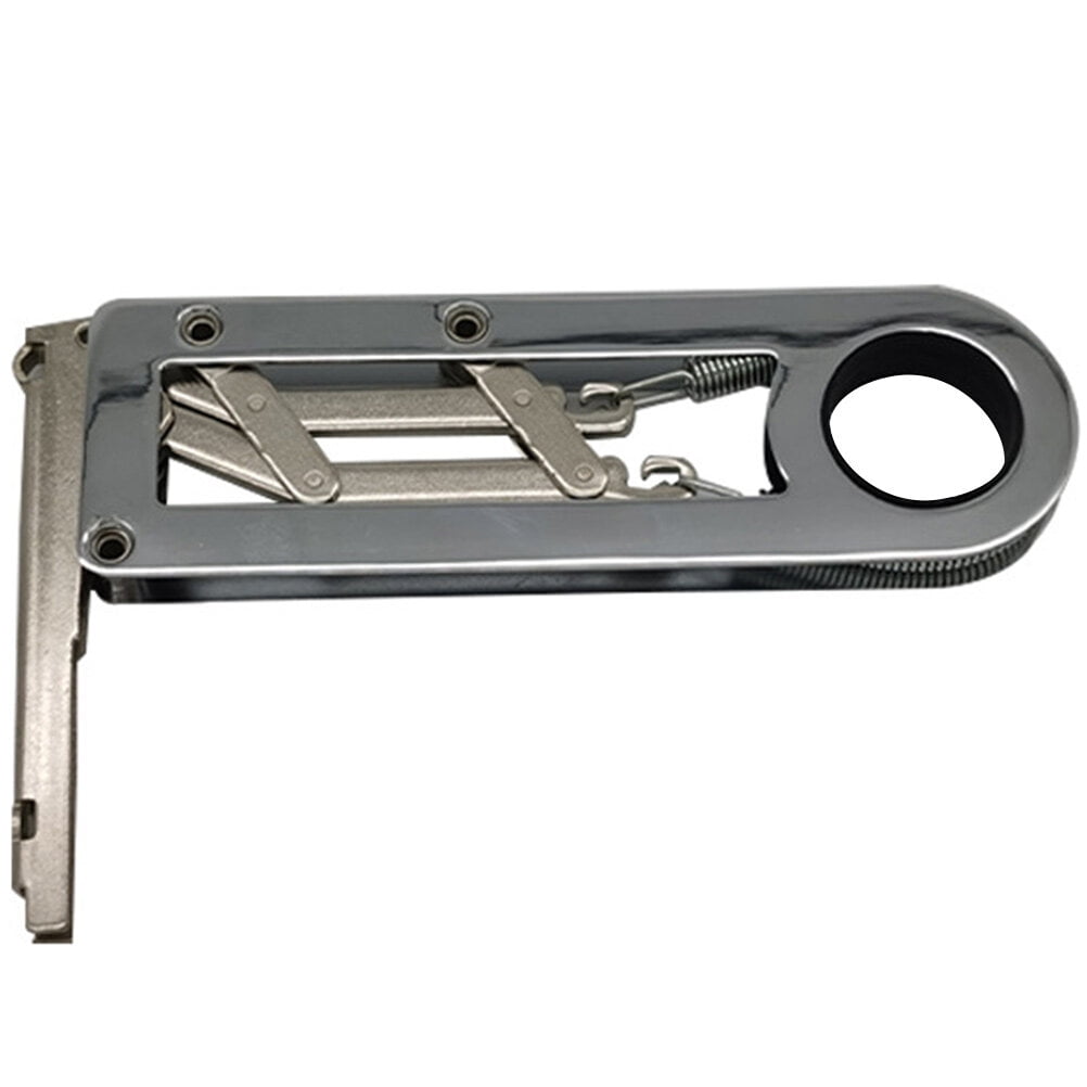 Automatic Closing Hinge Spring Hinge Folding Door Drop Down Hinge Drawer Hinge Small Hinges