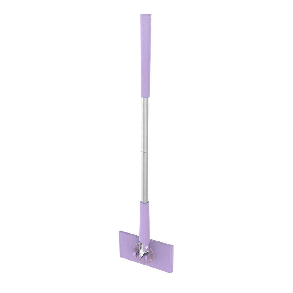 Automatic Cloth Changing Mini Mop,Hands-Free Mini Mop mini Face UK mops ...