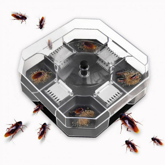 Fly Light Traps in Pest Control - Walmart.com